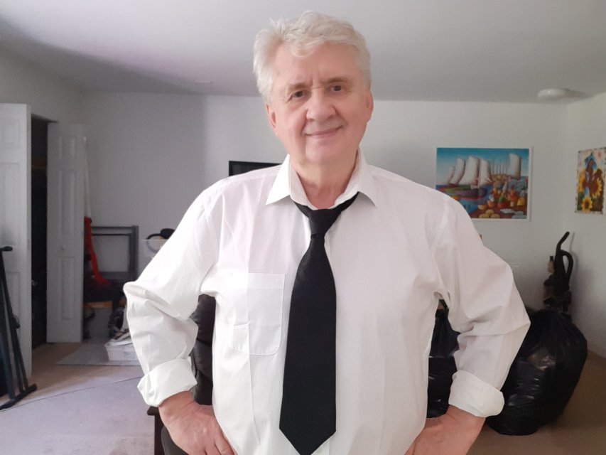 Alex, 69, Филадельфия - "RusDate.us"