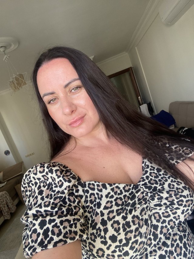 Marina, 35, Санкт-Петербург - "RusDate.us"