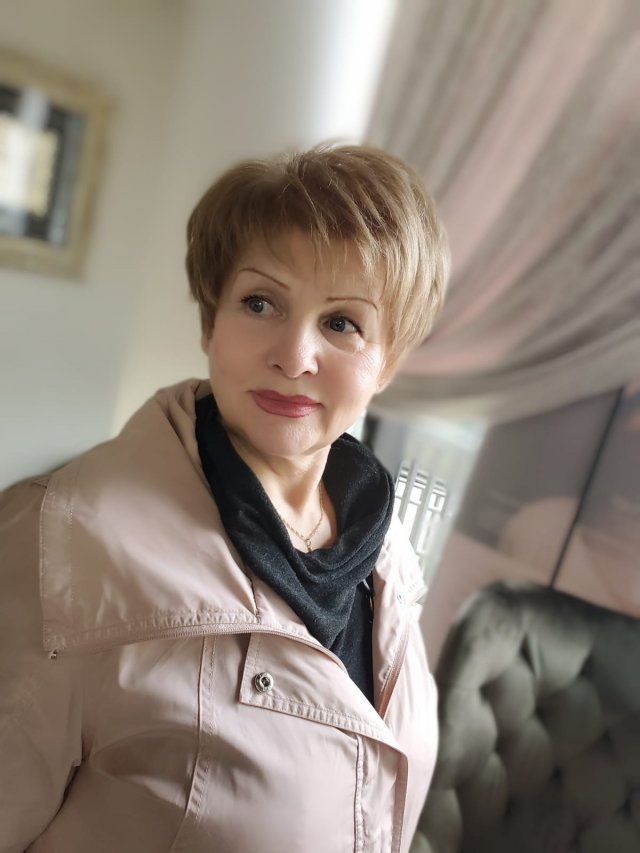 Tamara, 64, Бруклин - "RusDate.us"