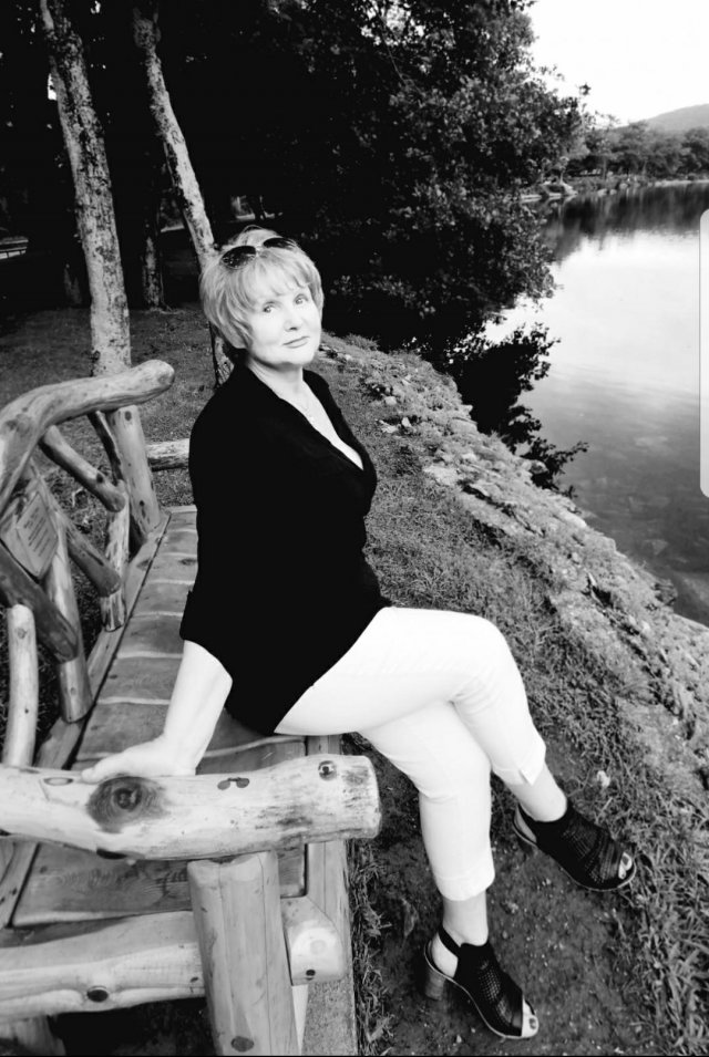 Tamara, 64, Бруклин - "RusDate.us"