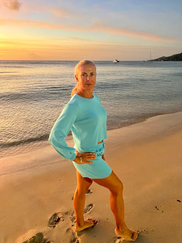 Olga, 48, Чебоксары - "RusDate.us"