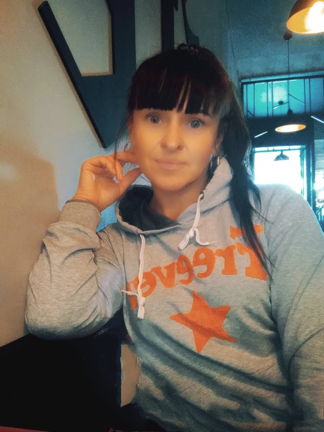 Наталья, 46, Херсон - "RusDate.us"