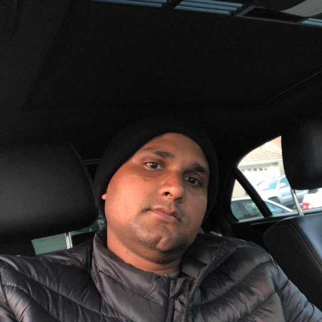 Suresh, 39, Миннеаполис - "RusDate.us"