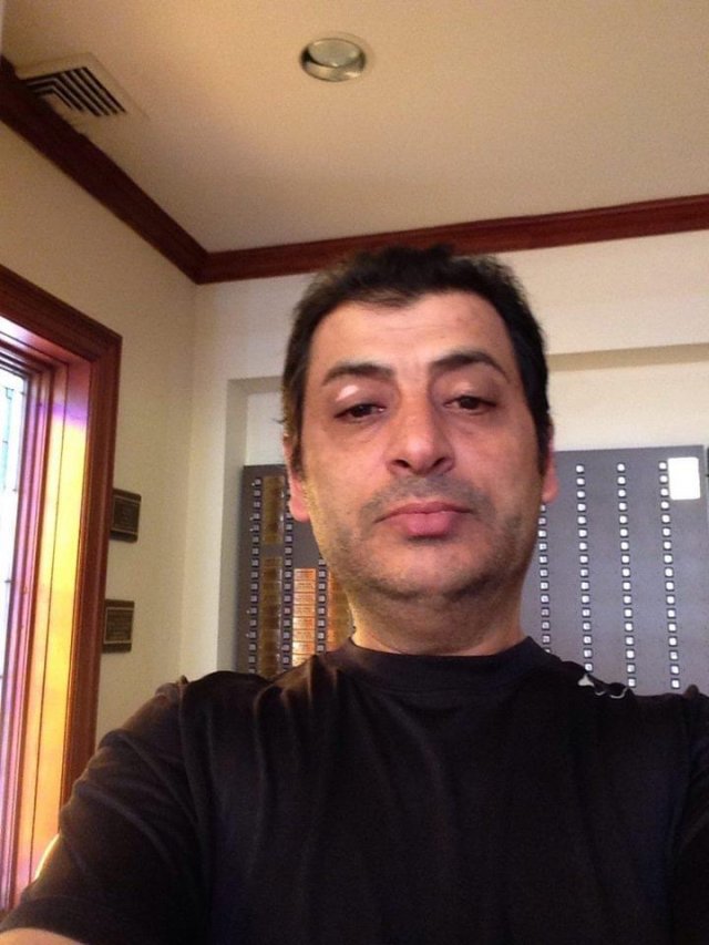 Alexander, 55, Ньюарк - "RusDate.us"