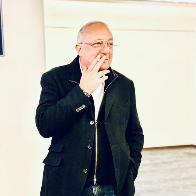 Ashot, 62, Глендейл - "RusDate.us"