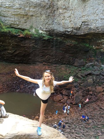 Anna, 37, Маунт Джулиет - "RusDate.us"