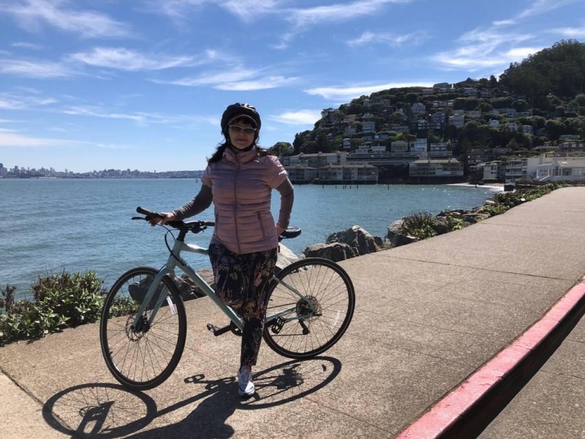 Tatiana, 64, Сан-Франциско - "RusDate.us"