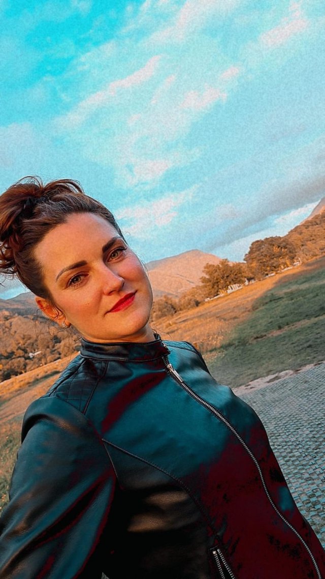 Kristine, 32, Лестер - "RusDate.us"