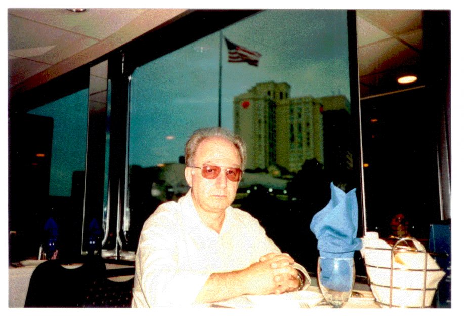 Peter, 76, Филадельфия - "RusDate.us"