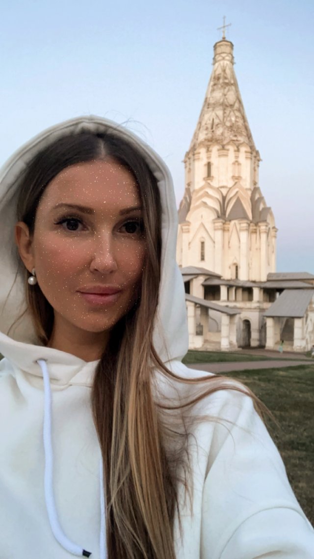 Оксана, 43, Москва - "RusDate.us"