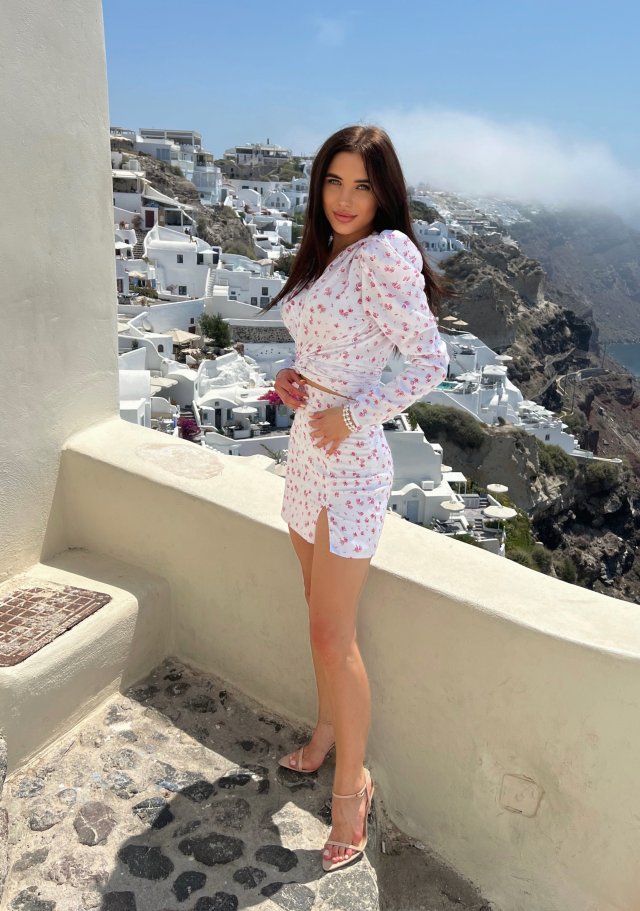 Tanya, 24, Киев - "RusDate.us"