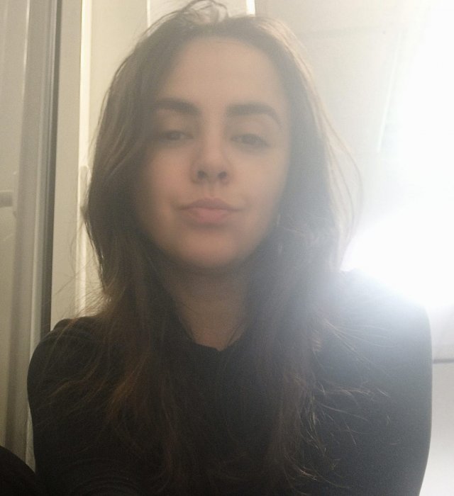 Оксана, 37, Франкфурт - "RusDate.us"