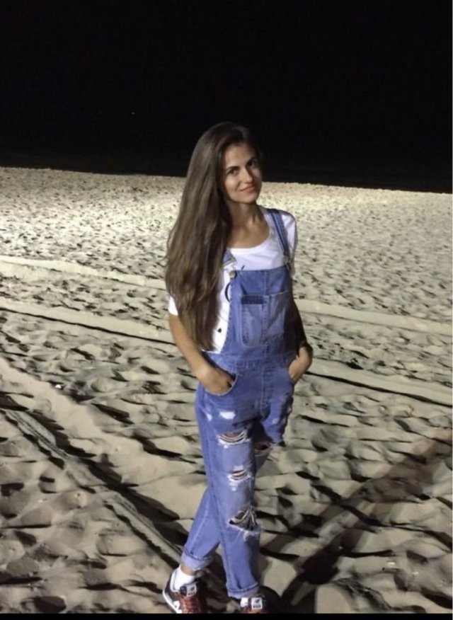 Natali, 38, Ашдод - "RusDate.us"