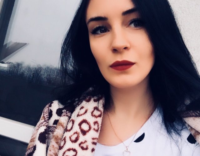 Alina, 26, Нью-Йорк - "RusDate.us"