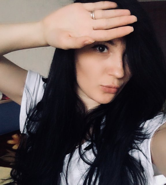 Alina, 26, Нью-Йорк - "RusDate.us"