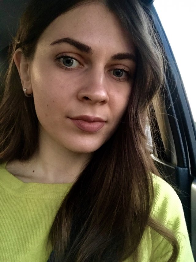 Olga, 31, Минск - "RusDate.us"