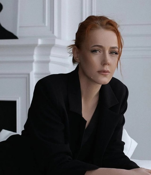 Oksana, 41, Цитрус-Хайтс - "RusDate.us"