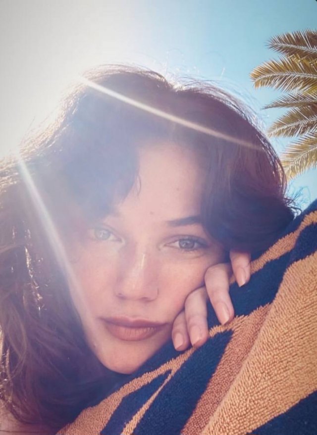 ANNA, 28, Амстердам - "RusDate.us"