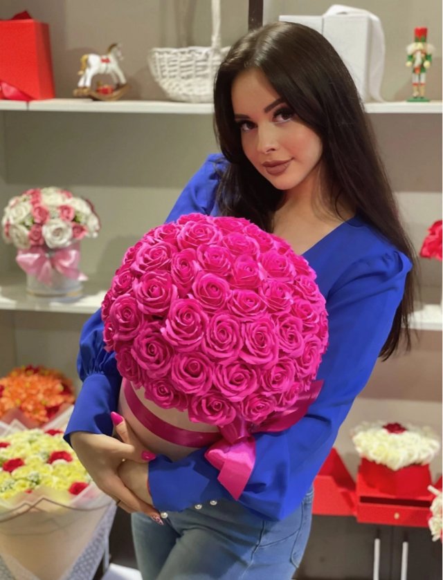 Kristina, 23, Брянск - "RusDate.us"