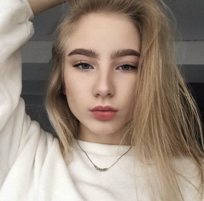 Angelina, 26, Борисполь - "RusDate.us"