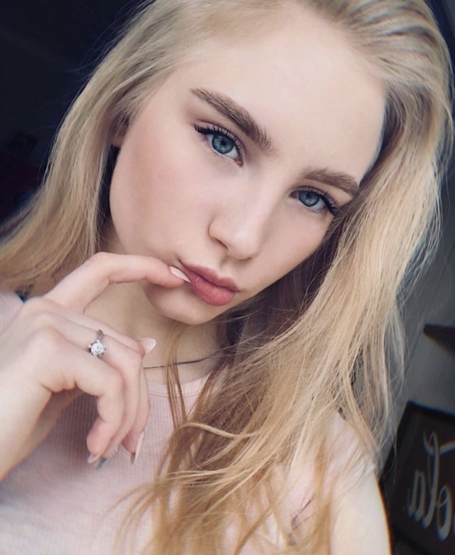 Angelina, 26, Борисполь - "RusDate.us"