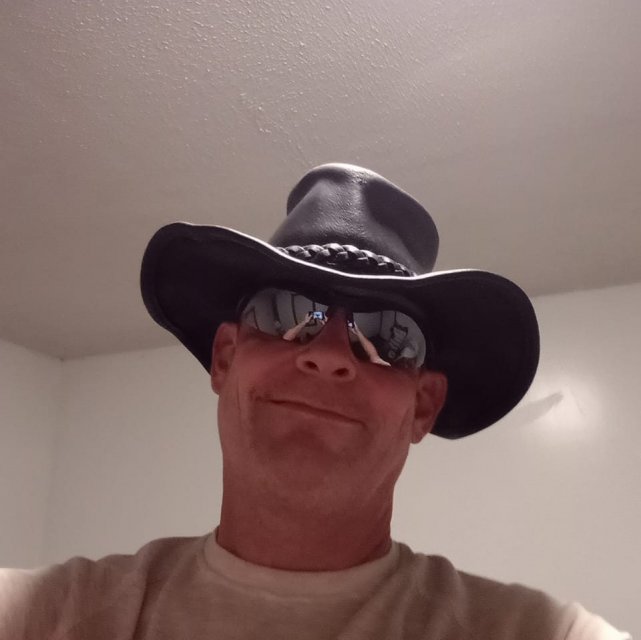 Justin, 50, Крейн - "RusDate.us"