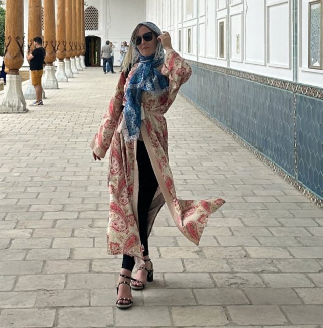 Olya, 38, Лос-Анджелес - "RusDate.us"