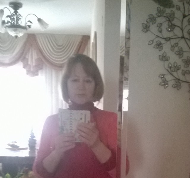 Natali, 62, Тель Авив - "RusDate.us"