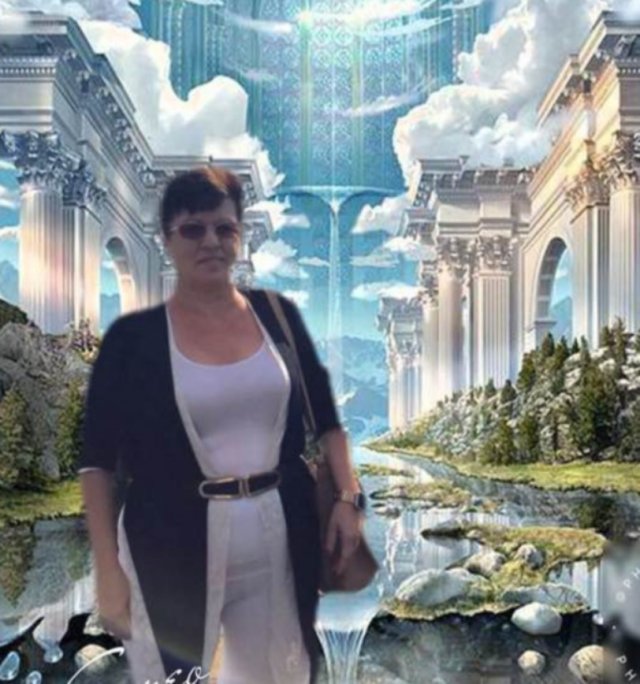 Lyuda, 71, Шарлотт - "RusDate.us"