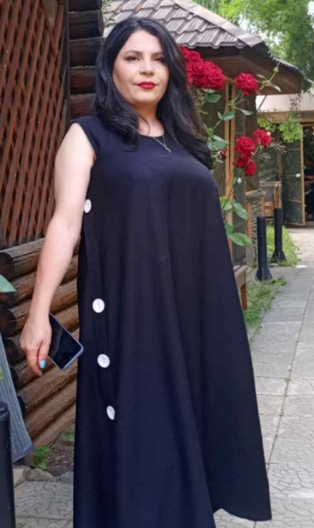 Ани, 39, Тбилиси - "RusDate.us"