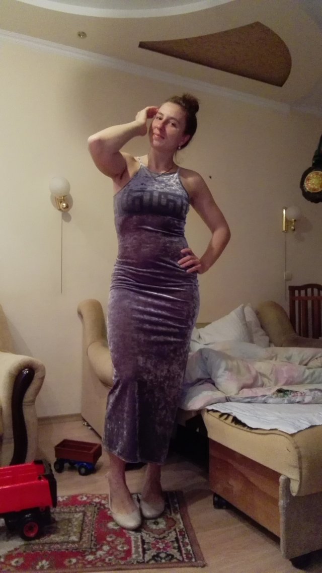 Кристина, 33, Брест - "RusDate.us"