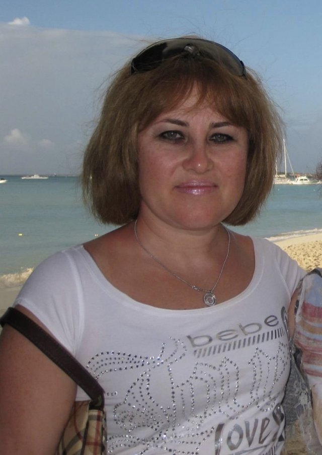 Nelly, 59, Бруклин - "RusDate.us"