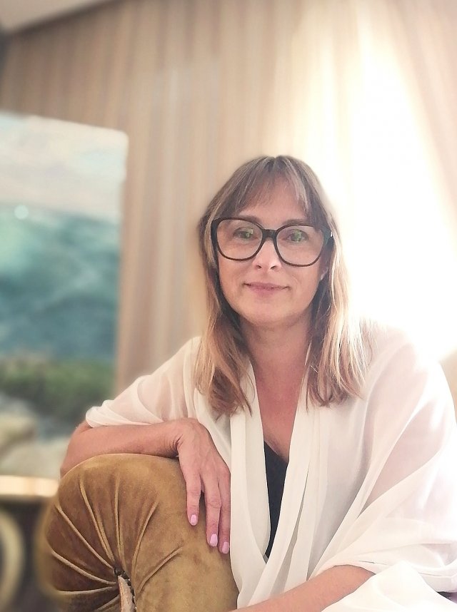 Elena, 54, Минск - "RusDate.us"