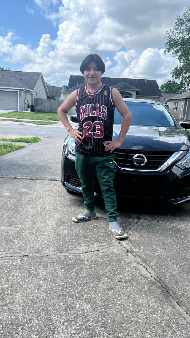 David , 24, Майами - "RusDate.us"