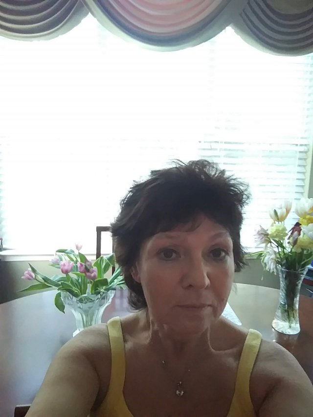 Anna, 61, Тампа - "RusDate.us"