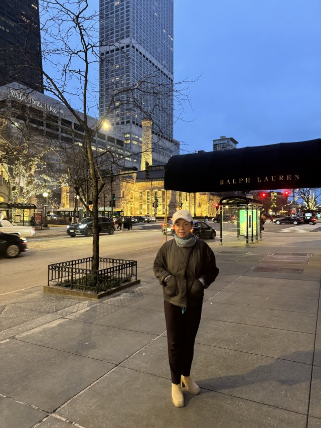 Alena, 52, Чикаго - "RusDate.us"