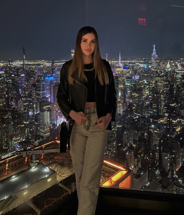 Daria, 25, Нью-Йорк - "RusDate.us"