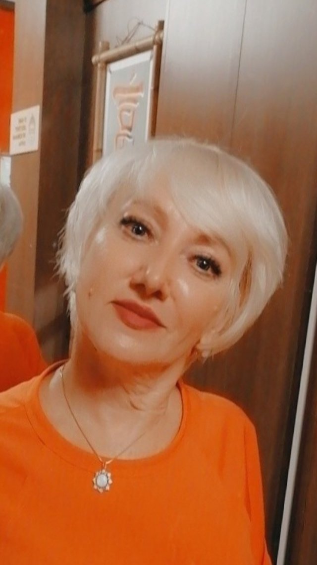 СВЕТЛАНА, 57, Хабаровск - "RusDate.us"