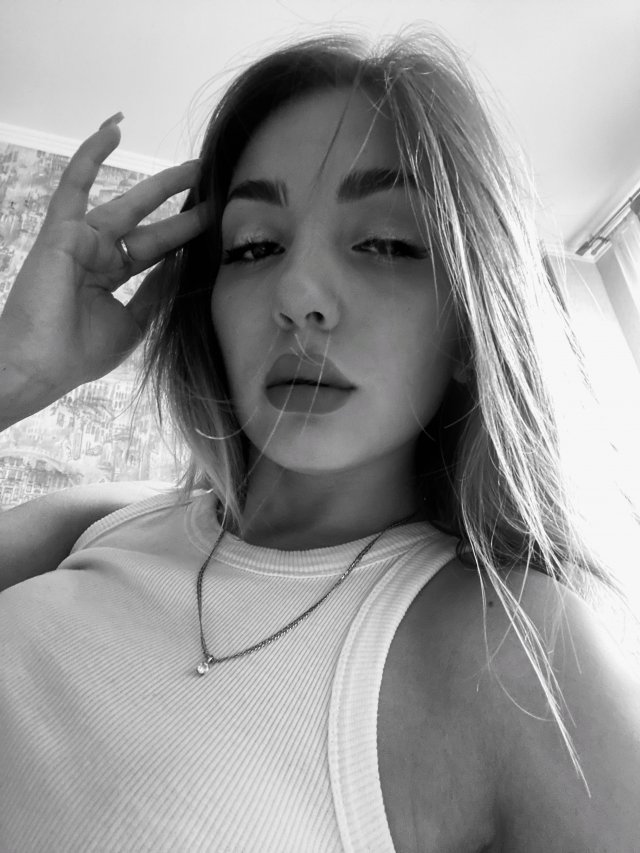 Ariadna, 24, Москва - "RusDate.us"