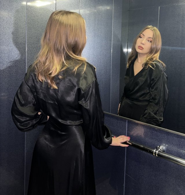 Ariadna, 24, Москва - "RusDate.us"