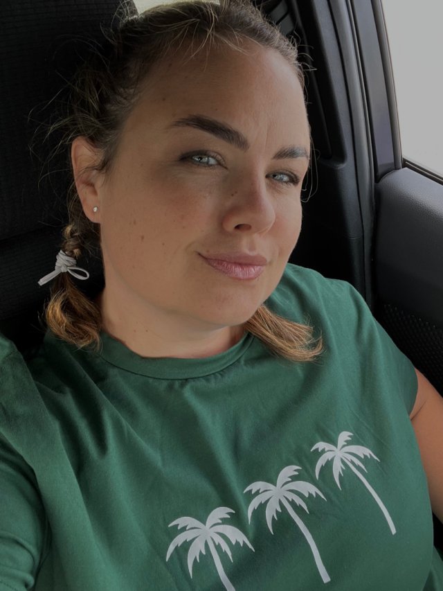 Anna, 37, Халландейл Бич - "RusDate.us"