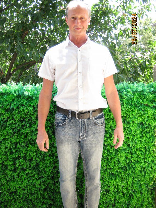 Alexander, 55, Сакраменто - "RusDate.us"