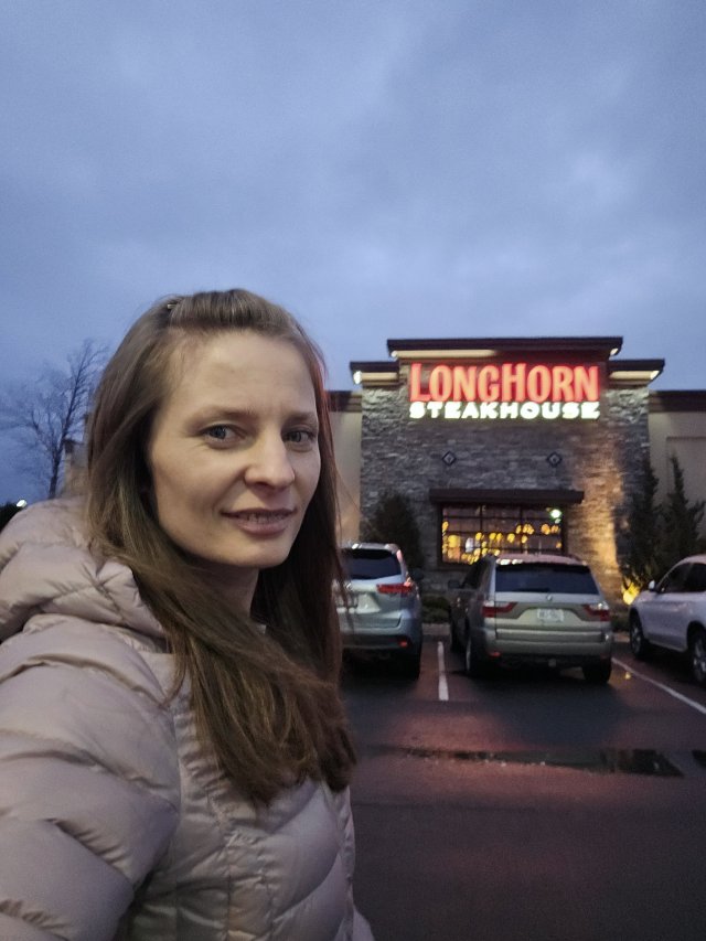 Оксана, 35, Сиракьюс - "RusDate.us"