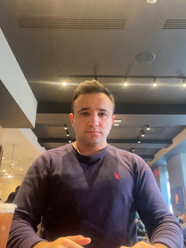 Ibragim, 29, Роквилл - "RusDate.us"