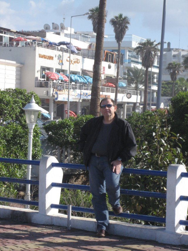 Alex, 62, Нью-Йорк - "RusDate.us"