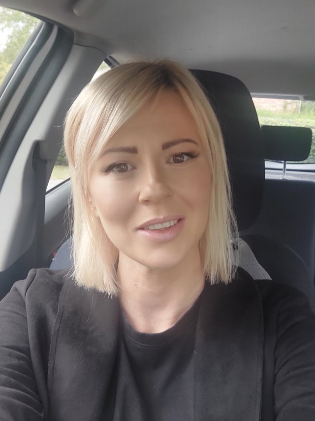 Аня, 40, Ричмонд - "RusDate.us"