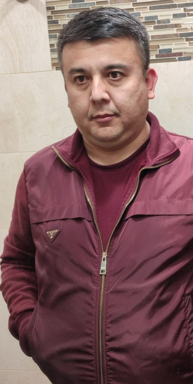 Edik, 34, Бруклин - "RusDate.us"