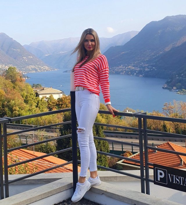 Natali, 41, Баден-Баден - "RusDate.us"