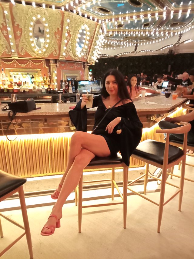 АннаМария, 42, Майами - "RusDate.us"