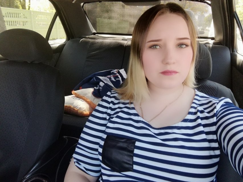 Ольга, 25, Минск - "RusDate.us"